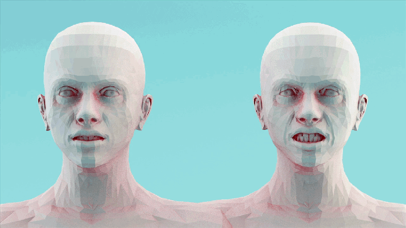 Emotions become monstrous in terrifying 3D animation | The Verge
