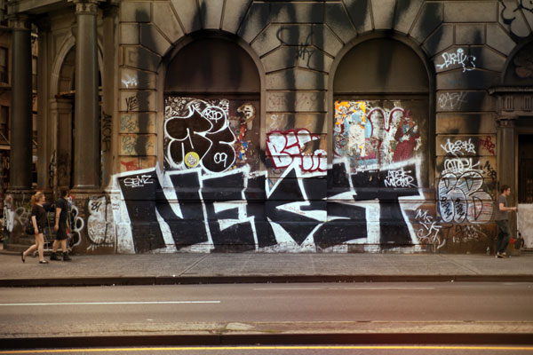 World’s Top 20 Most Famous Graffiti Artists | Graffiti Know How