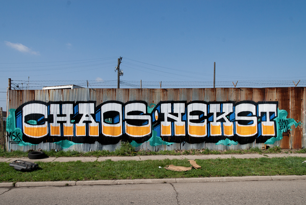 World’s Top 20 Most Famous Graffiti Artists | Graffiti Know How