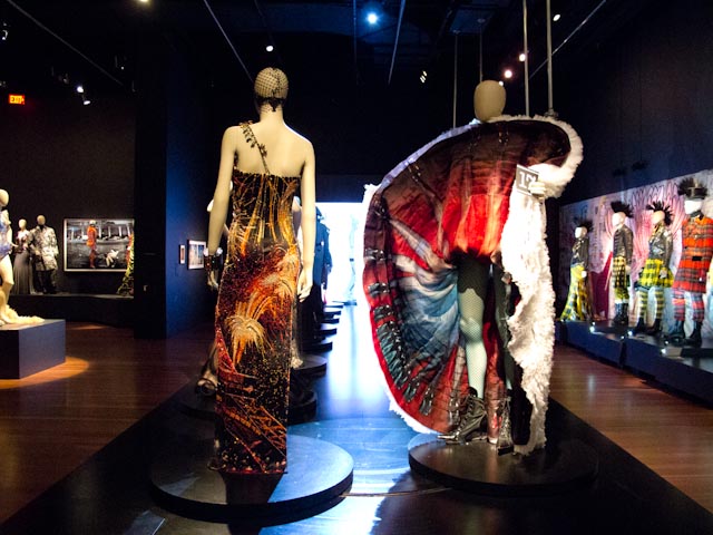 De Young Museum | Arias Writing Journal