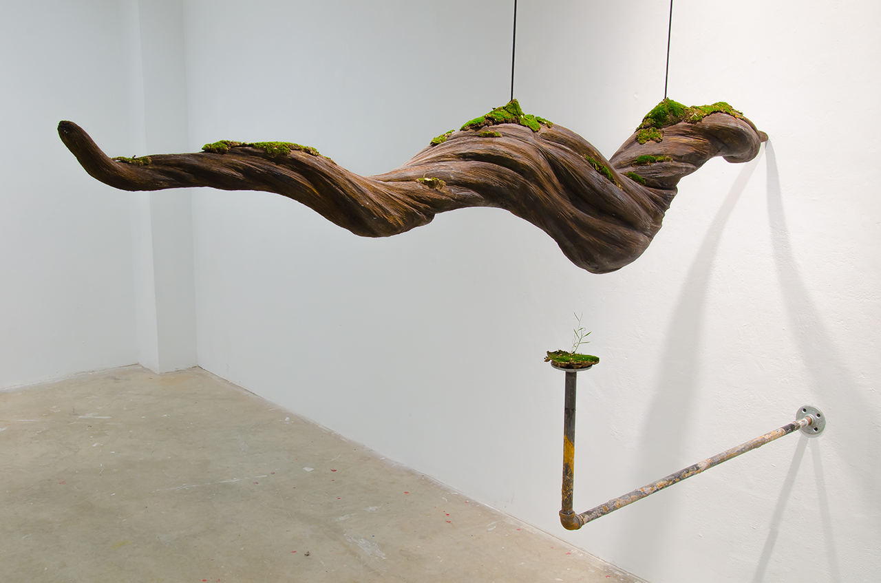 David White Artist