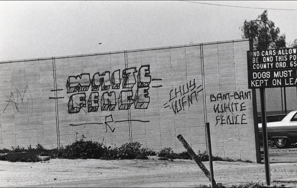 Chicanos Gangs 8113