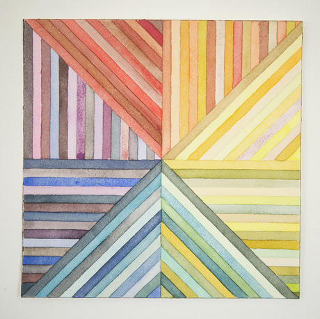 Parallel And Perpendicular Lines Art