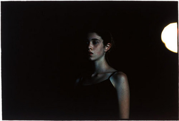 Bill Henson Controversial Photos