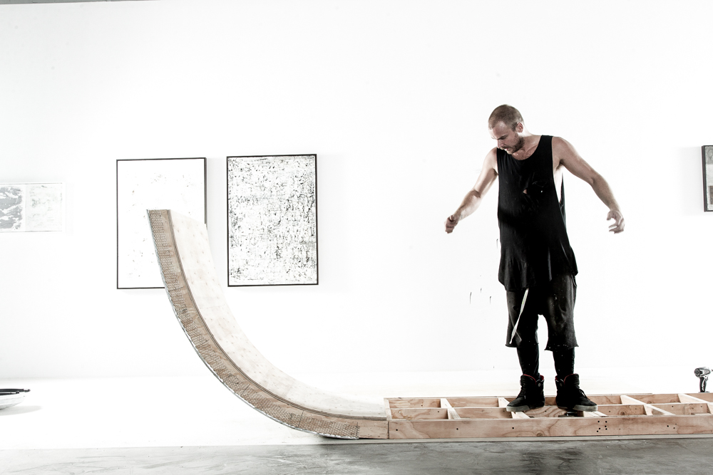 Chad Muska Element La
