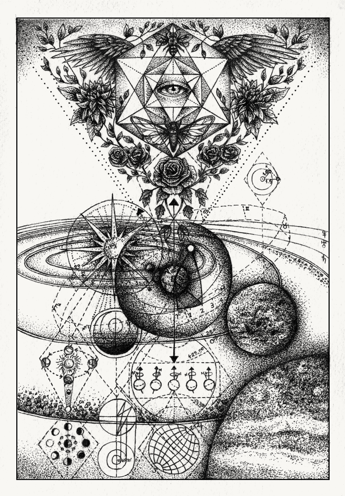 Psychedelic Weheartit