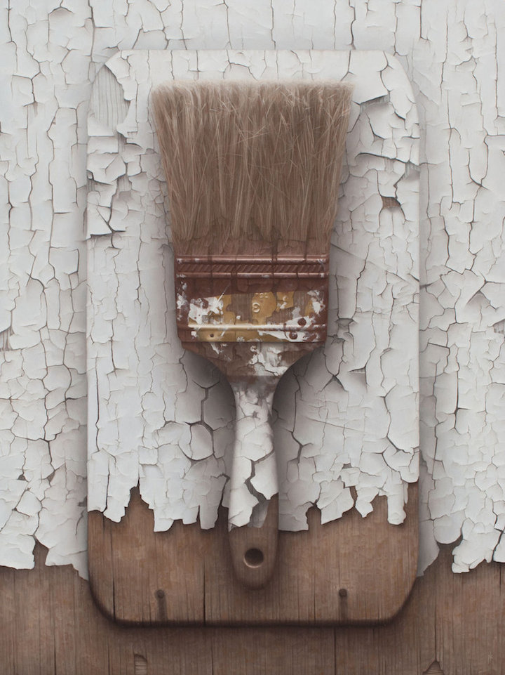 Hyper Realistic Patrick