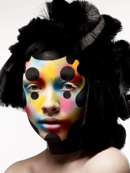 Alex Box Makeup Artist Biography | Saubhaya Makeup