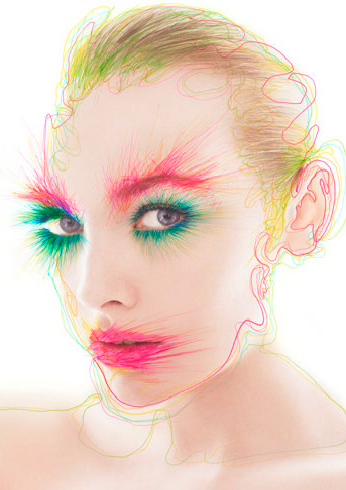 Alex Box Makeup Artist Biography | Saubhaya Makeup