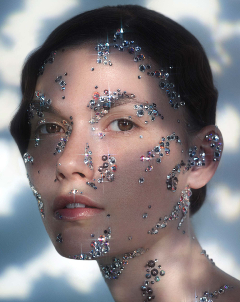 Alex Box Makeup Artist Biography | Saubhaya Makeup