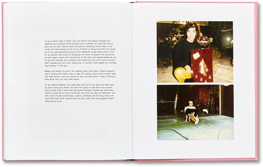 Deanna Templeton Book