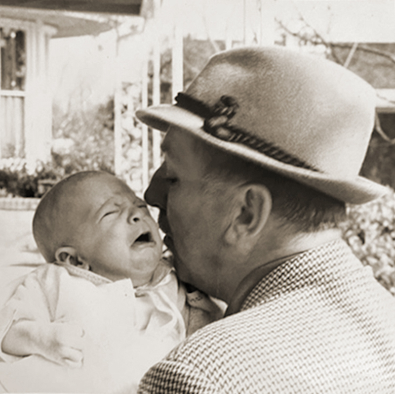 Christopher Miller Disney