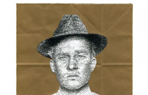Juxtapoz Magazine - Eye on Seattle: Chris Crites
